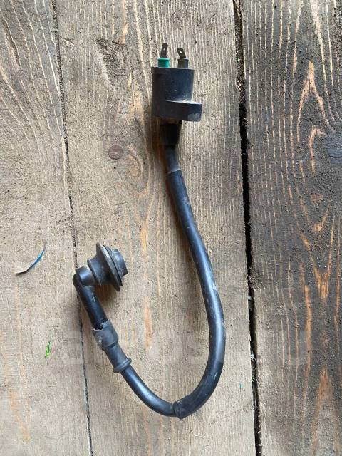 Бронепровод на мопед, б/у, в наличии. Цена: 500₽ во Владивостоке