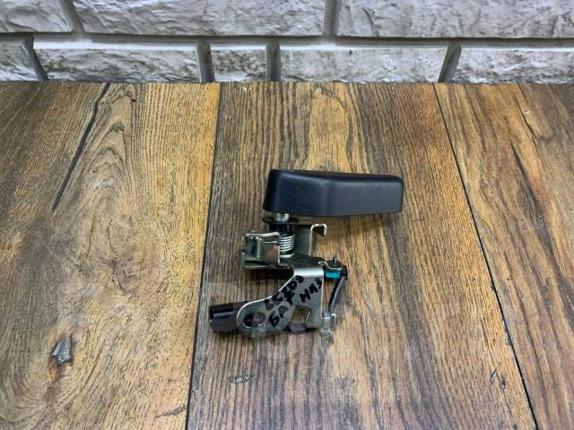 Toyota Land Cruiser 200 Ручка открывания багажника купить в ...