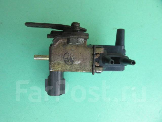 Клапан передней опоры двигателя Toyota/Lexus купить в Краснодаре по ...