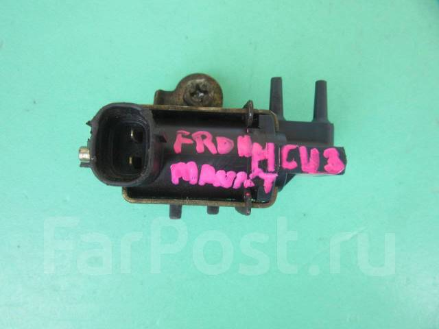 Клапан передней опоры двигателя Toyota/Lexus купить в Краснодаре по ...