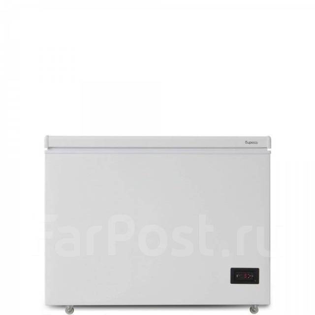 Морозильный ларь Бирюса 210KDN (с системой No Frost, 160 л), новый, в ...