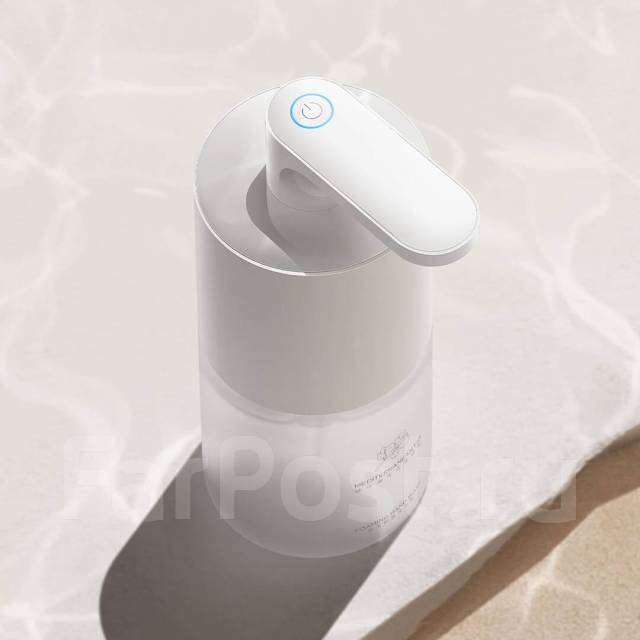 Сенсорный дозатор мыла Xiaomi Mijia Wash Pro. Type-C. Магазин Gadget, в ...