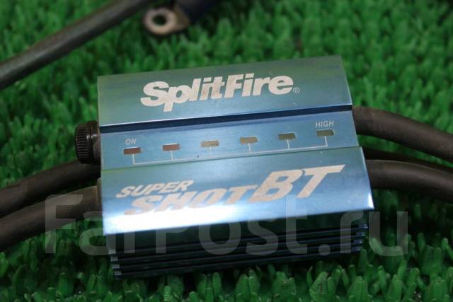 Стабилизатор напряжения Split Fire Super Shot BT купить во Владивостоке по цене: 4 499 ...