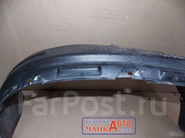 Подкрылок Toyota Land Cruiser Prado 2017 5380560120 150, передний ...