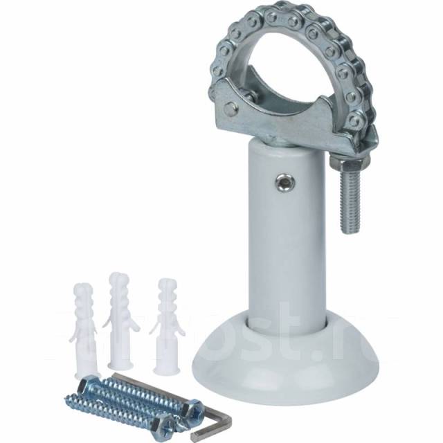 Напольный кронштейн для секционных радиаторов - Крепеж и метизы в ...