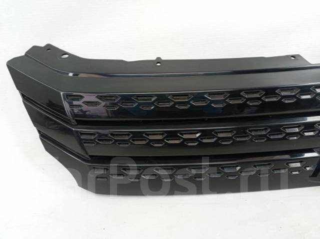 Решетка радиатора Mitsubishi Eclipse Cross 2021 7450B539 GK1W купить во ...