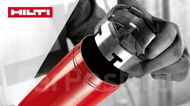 Сменный модуль к установке алм. бурения Hilti X-Change Module DD-X 62 ...