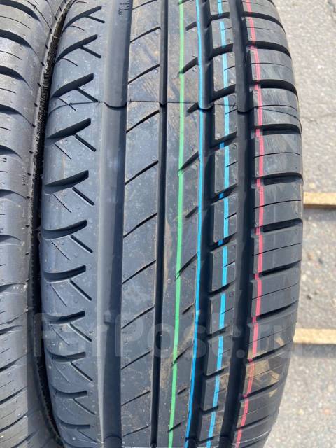 Viatti Strada Asimmetrico, 195/65R15, 15", 1 шт, в наличии, 195 мм, 65 ...