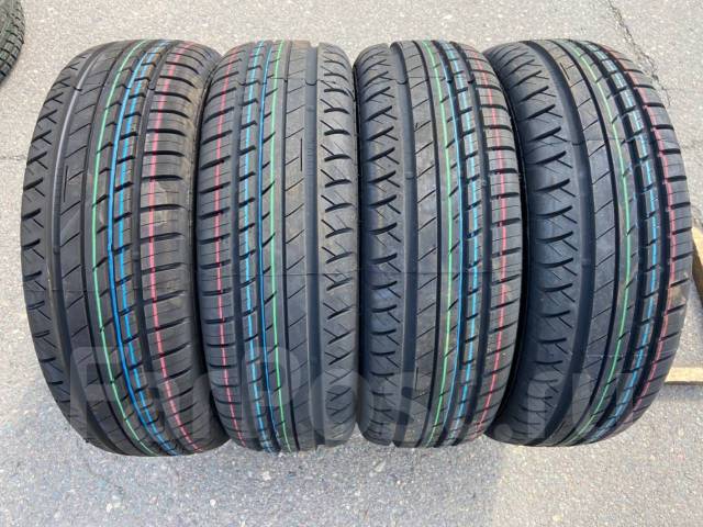 Viatti Strada Asimmetrico, 195/65R15, 15", 1 шт, в наличии, 195 мм, 65 ...