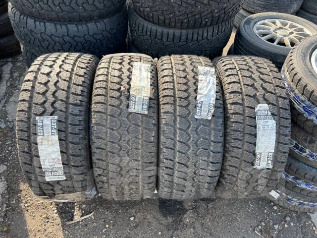 Mastercraft Courser MSR, 255/55 R18, 18", 1 шт, 255 мм, 55 % ...