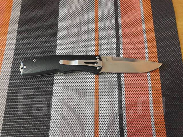 Нож складной Benchmade 890, б/у, в наличии. Цена: 8 500₽ во Владивостоке