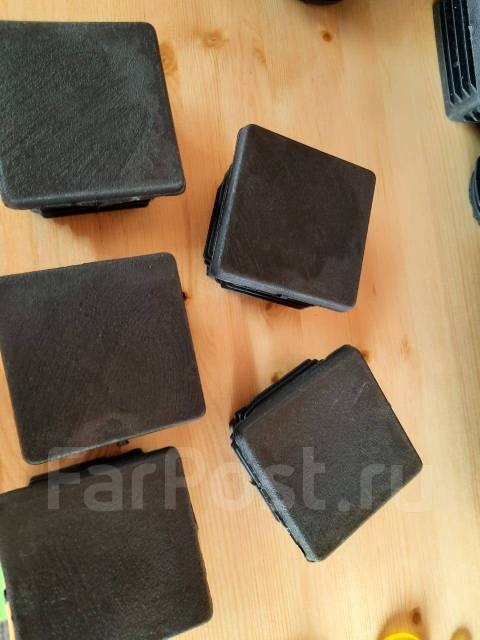 Заглушка 60*60 внутренняя, новый, в наличии. Цена: 30₽ во Владивостоке