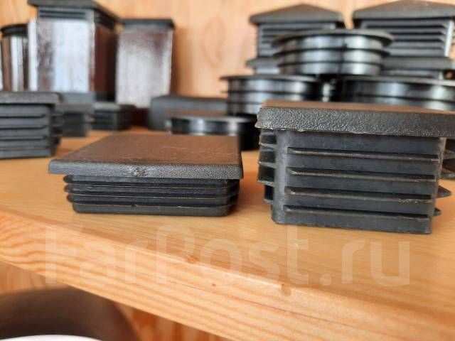 Заглушка 60*60 внутренняя, новый, в наличии. Цена: 30₽ во Владивостоке