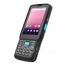 Терминал сбора данных Unitech EA360, новый, в наличии. Цена: 22 590₽ в Хабаровске