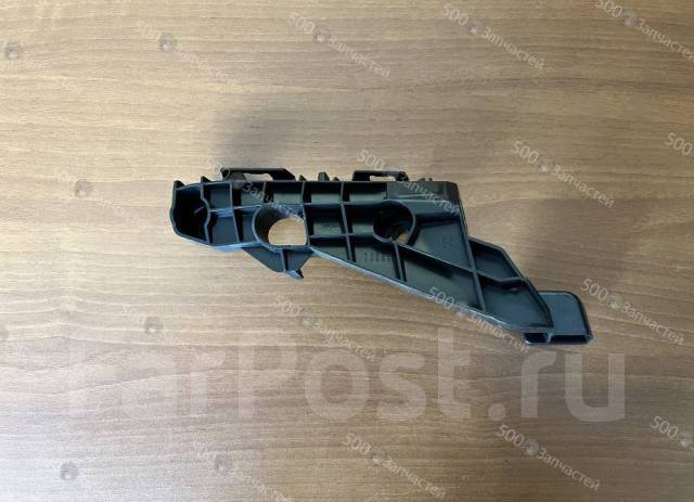 Крепление бампера Lexus IS250 2014-2019 [52535-53030], правое переднее ...