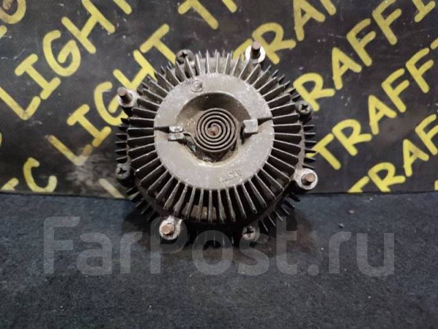 Вискомуфта Toyota Town Ace CM20 1C купить во Владивостоке по цене: 1 ...