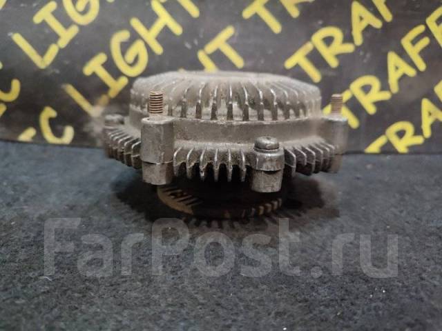 Вискомуфта Toyota Town Ace CM20 1C купить во Владивостоке по цене: 1 ...