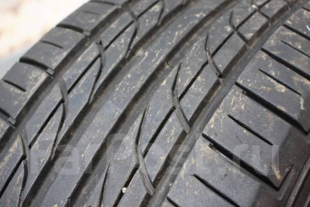 Yokohama DNA Ecos ES300, 205/50R16, 16", 1 шт, 205 мм, 50 %, радиальный, летние, 10 %. Цена: 15 ...