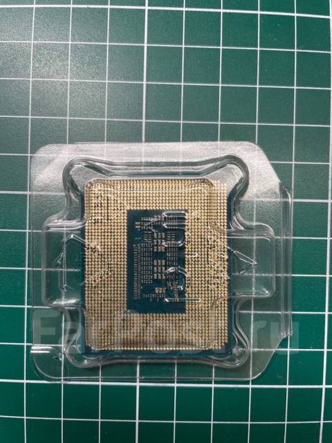 Процессор Intel Core i7-12700KF OEM, 1700 сокет (Новый! ), в наличии ...