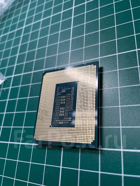 Процессор Intel Core i7-12700KF OEM, 1700 сокет (Новый! ), в наличии ...