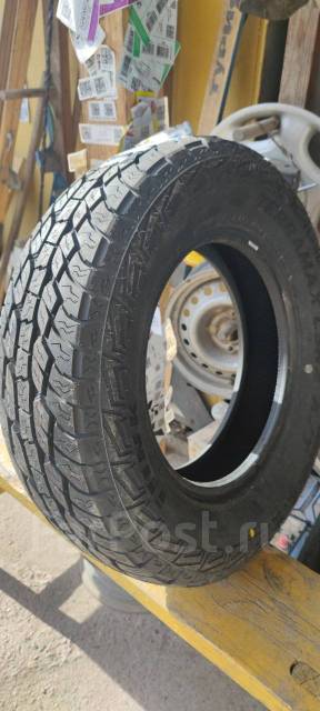 Ilink Terramax LSR2 A/T, 225/70 R16, 16", 4 шт, 225 мм, 70 % ...