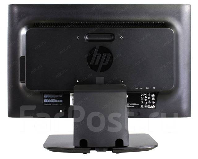 Моноблок HP T410 All-in-One Smart Zero Client - Персональные компьютеры ...