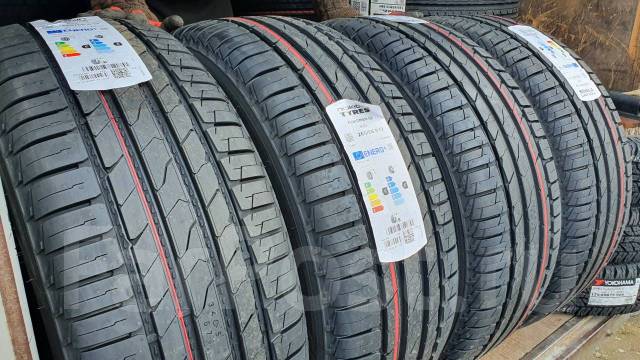 Nokian Nordman S2 SUV, 265/65R17 - Шины во Владивостоке