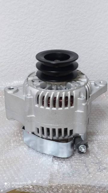 Генератор Denso 27060-67110 Toyota Land Cruiser Prado 1KZTE 70A купить ...