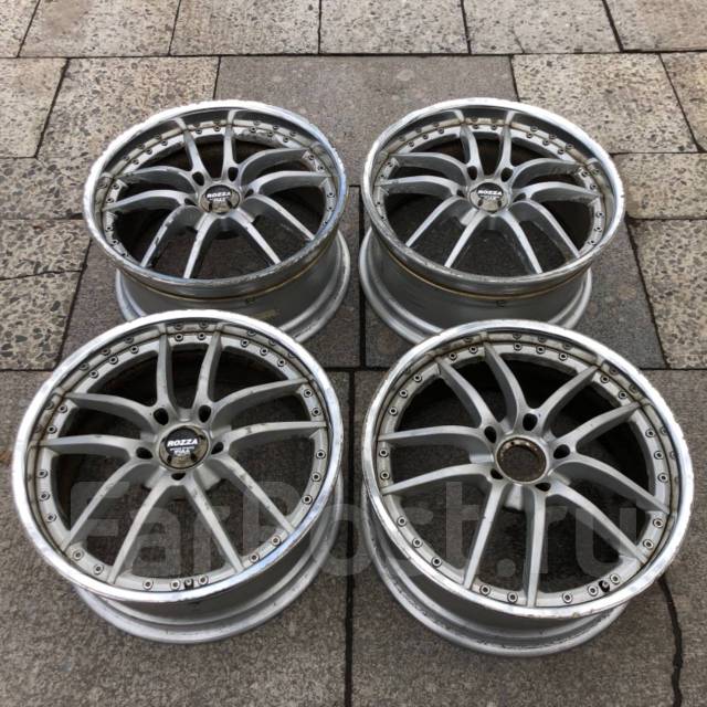 PIAA Rozza 3pc - Диски в Санкт-Петербурге