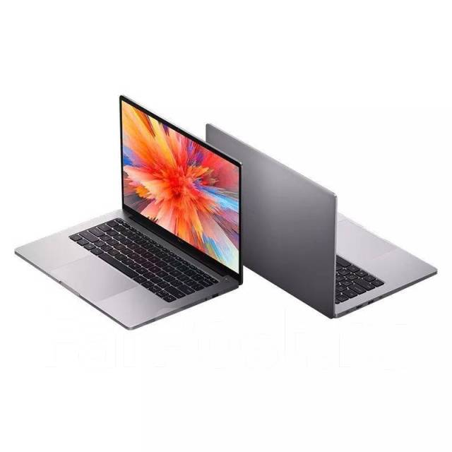 Ноутбук Xiaomi Pro 15.6'' i7 11370 16/512Gb MX450/2G Silver! Гарантия ...