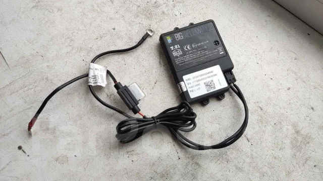 Big telematics t31 Meta System Car tracker 12/24v - GPS/GSM системы ...