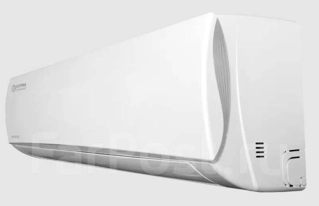 Сплит-система Ultima Comfort ECL-07PN-IN/ECL-07PN Доставка 1 день, On ...