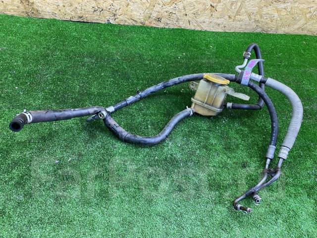 Шланги ГУР Subaru Impreza WRX STI GRB, GH, 07-12 купить во Владивостоке ...