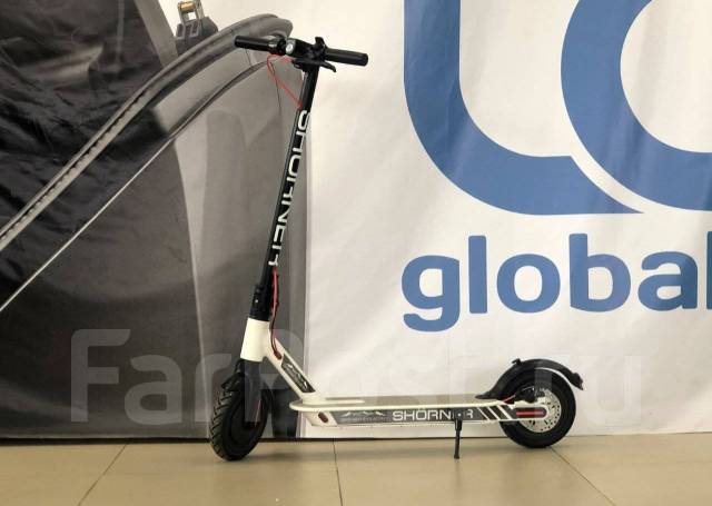 Электросамокат Shorner X10 pro, новый, под заказ. Цена: 26 900₽ в ...