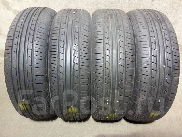 Yokohama, 185/65 R14, 14", 1 шт, 185 мм, 65 %, радиальный, летние, До 5 ...