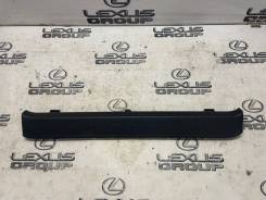 Запчасть накладка на порог багажника № 5857460130C0 — купить в Москве ...