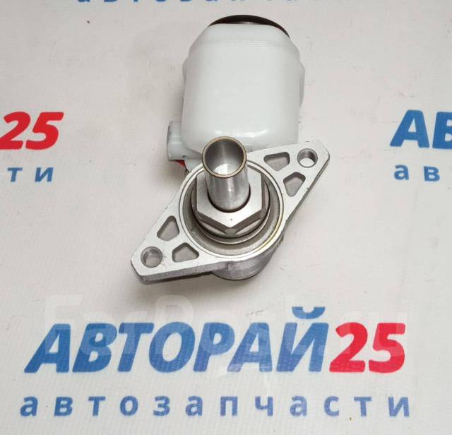 Главный тормозной цилиндр Toyota Land Cruiser Prado KDJ120 47028-60030 ...
