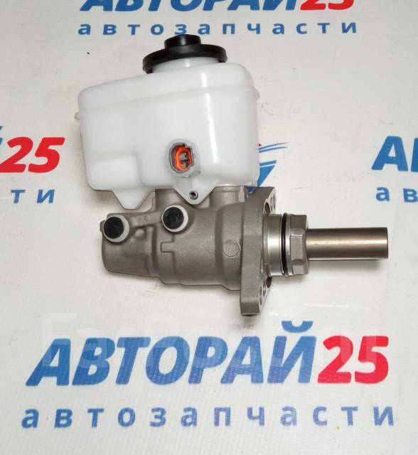Главный тормозной цилиндр Toyota Land Cruiser Prado KDJ120 47028-60030 ...