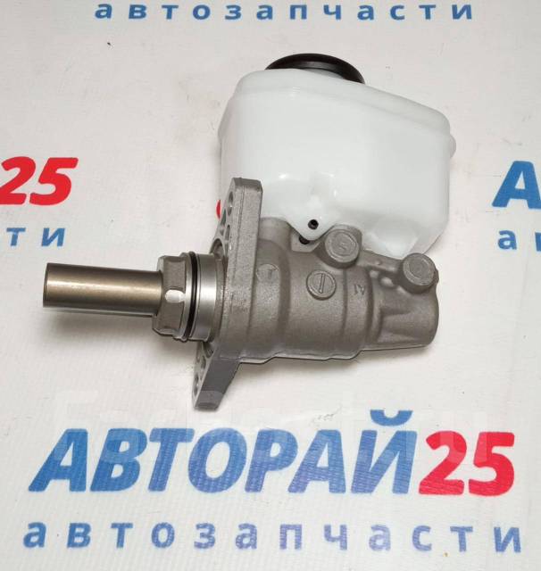 Главный тормозной цилиндр Toyota Land Cruiser Prado KDJ120 47028-60030 ...