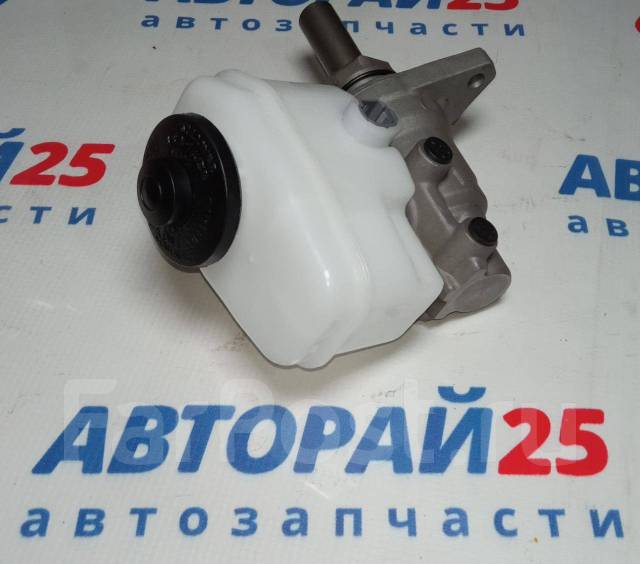 Главный тормозной цилиндр Toyota Land Cruiser Prado KDJ120 47028-60030 ...