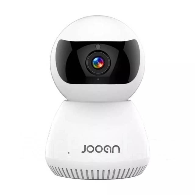 Мини IP поворотная камера радионяня Xiaomi -Jooan, новый, в наличии ...