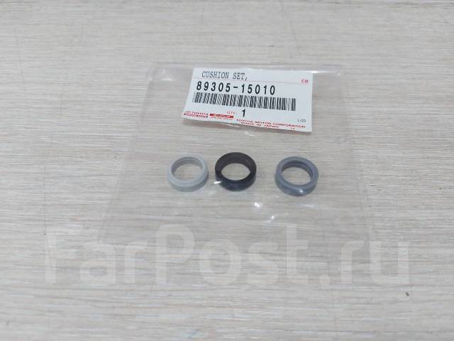 Уплoтнитeльнaя резинка датчикa парктроника Toyota Harrier 17-20 г ...