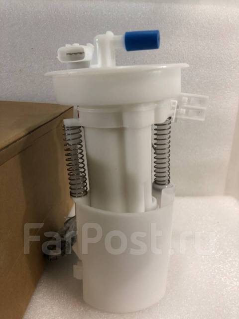 Топливный насос для Nissan 17040-ED80A купить в Хабаровске по цене: 4 ...