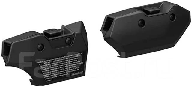 Система быстрой швартовки Sea-Doo Speed Tie - Запчасти и аксессуары во ...