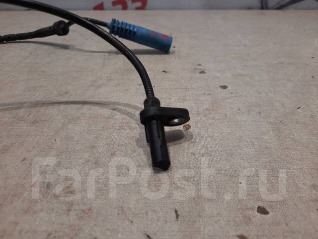 Датчик ABS Bmw X1 2012 34526784991 E84 N20B20A, передний правый купить ...