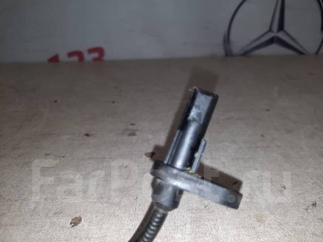 Датчик ABS Bmw X1 2012 34526784991 E84 N20B20A, передний правый купить ...