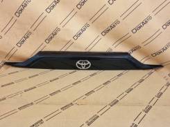 Запчасть накладка на крышку багажника № 7680142904 — купить в Москве ...