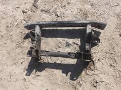 Запчасть кронштейн рамы № 5070A424 — купить в Иркутске | ФарПост