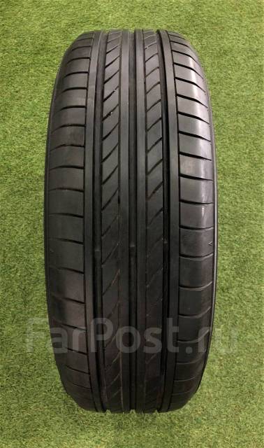Летнее колесо на штамповке Yokohama E50 195/60 R15, 15", 1 шт, 195 мм ...