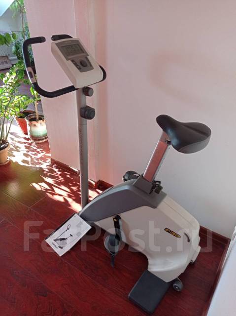 Велотренажер магнитный Tunturi f30 ( Финляндия) - Тренажеры и спорткомплексы во Владивостоке